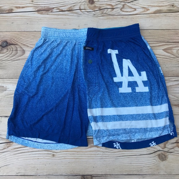Stance | Underwear & Socks | Stance Mlb La Dodgers Mens Boxers | Poshmark